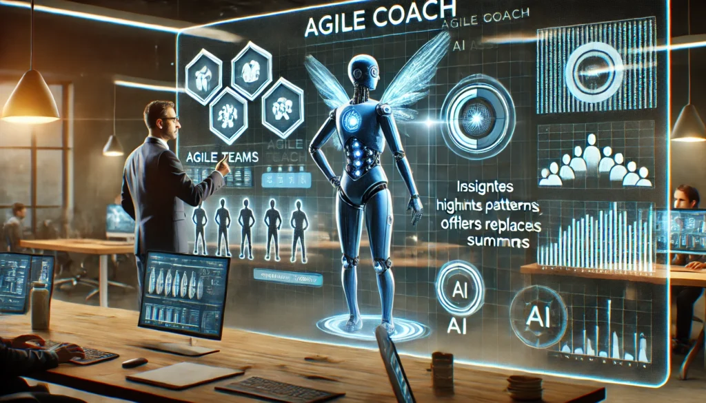 Expanding Agile Coaching with AI: How Technology Can Support, Not ...